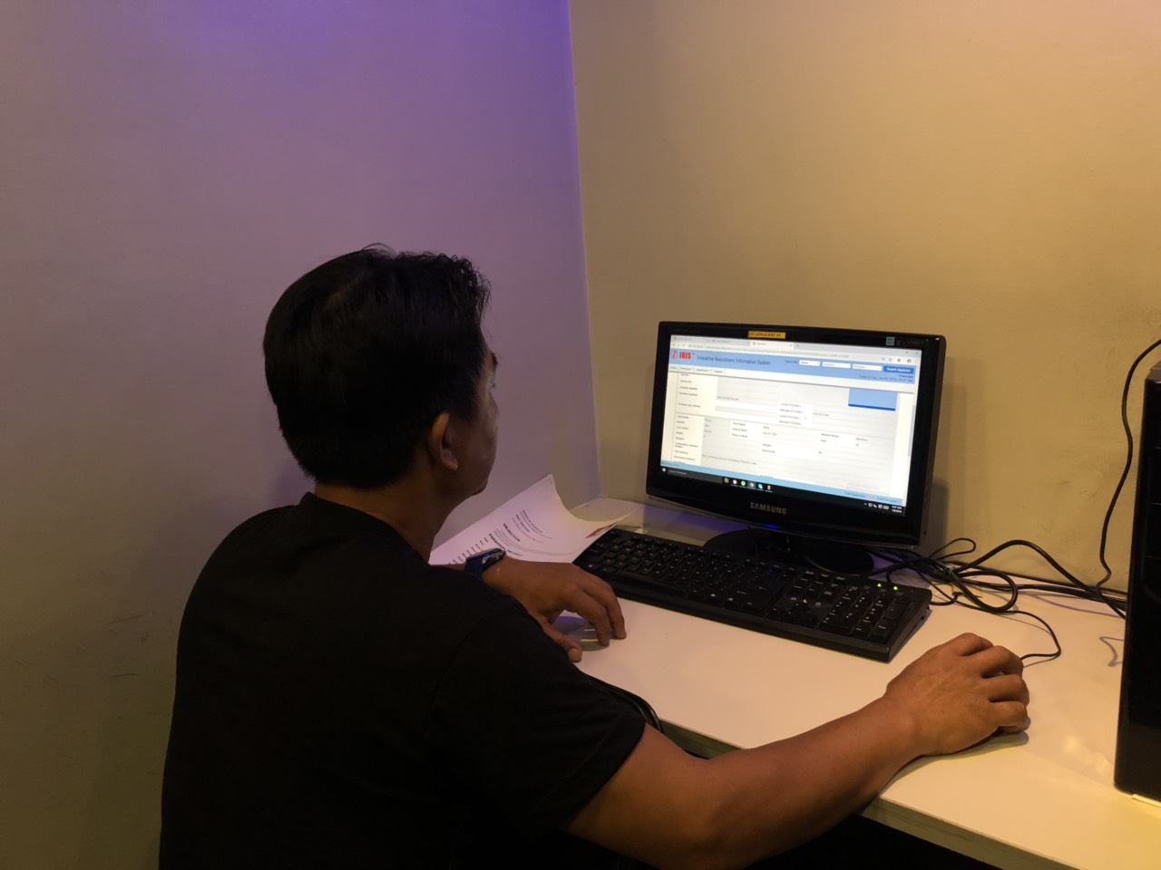 Worker Archives - Euroasia Philippines Inc.